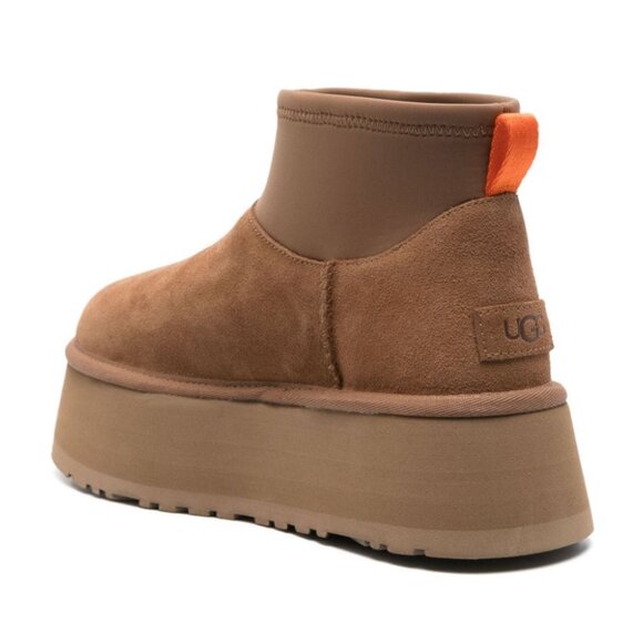 UGG | Shoes | Ugg Womens Classic Mini Dipper Boot | Poshmark